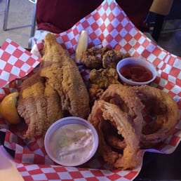 FISH N TAILS OYSTER BAR - Updated July 2025 - 465 Photos & 524 Reviews ...