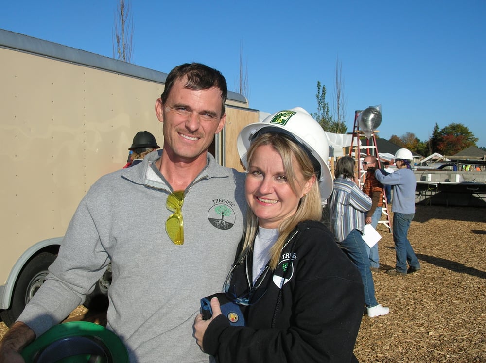 TREE-IFIC ARBOR CARE - Updated March 2025 - Mcminnville, Oregon - Tree ...