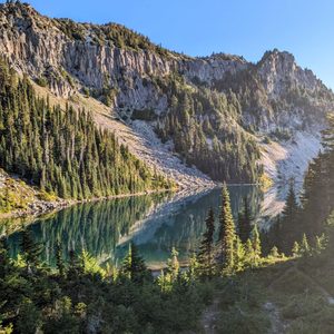 PUYALLUP TRAILHEAD - Foothills Trl, Puyallup, Washington - Hiking - Yelp