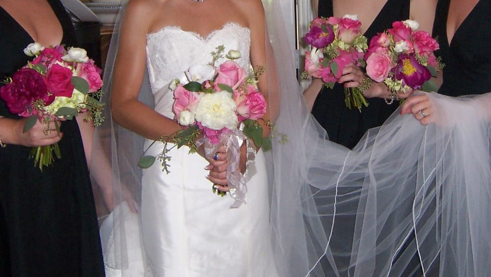 FARRAND’S FLOWERS - Updated March 2026 - 1031 Patterson St, Ogdensburg ...