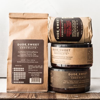 DUDE, SWEET CHOCOLATE - Updated November 2024 - 274 Photos & 345 ...