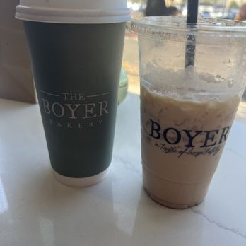 THE BOYER BAKERY - Updated August 2024 - 450 Photos & 178 Reviews ...