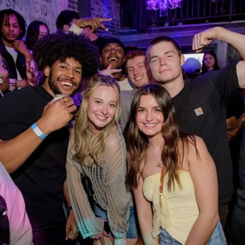 THE BEST 10 DANCE CLUBS in PORTLAND, OR - Updated 2025 - Hours - Yelp