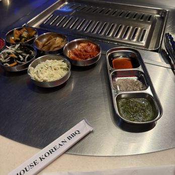 BLUE HOUSE KOREAN BBQ - Updated April 2025 - 2799 Photos & 1941 Reviews ...