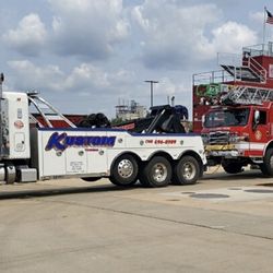KUSTOM TOWING - 25 Photos & 32 Reviews - 7664 W Lawndale Ave, Summit Argo, IL - Yelp