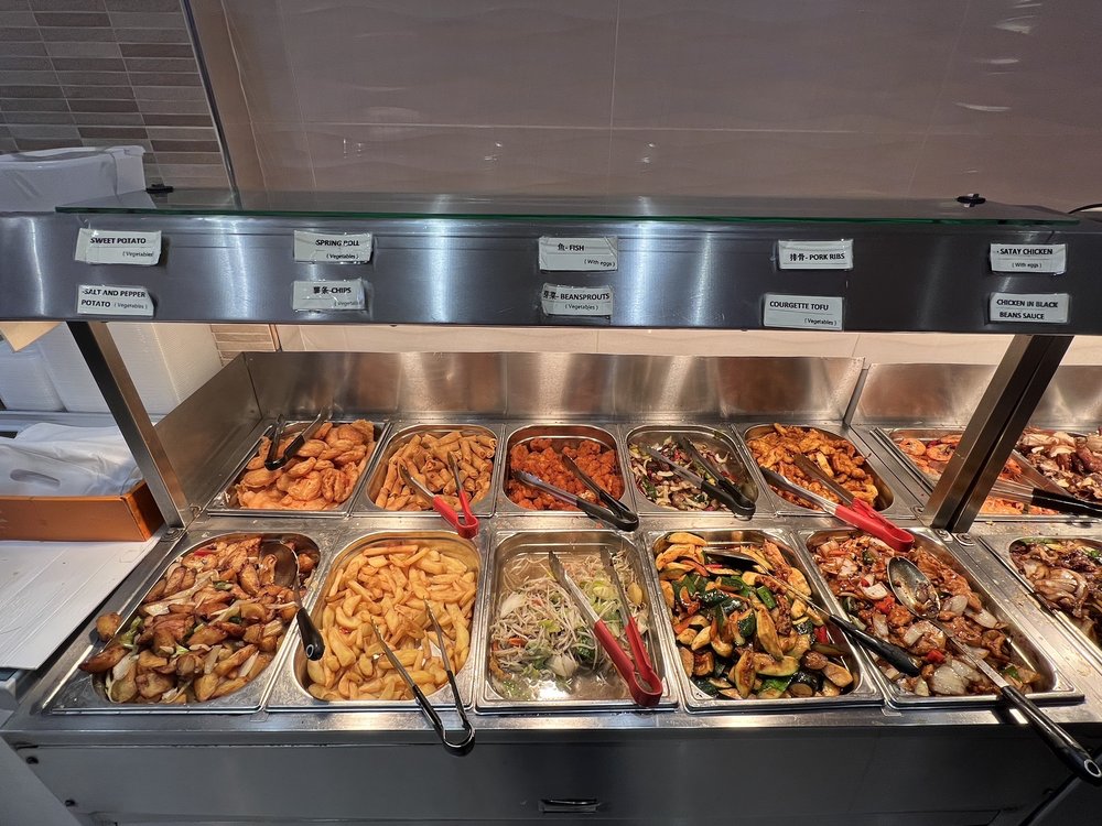 YOUNG CHENG - Updated December 2025 - 18 Reviews - 39 Wardour Street ...