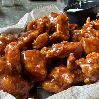 SMOKED PORTLAND - Updated January 2025 - 47 Photos & 31 Reviews - 949 ...