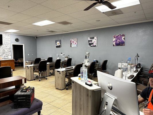 NT NAIL SPA - Updated December 2025 - 1202 Photos & 628 Reviews - 3500 Coffee Rd, Modesto ...