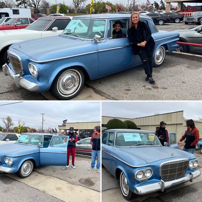 ICONIC MOTORS - Updated January 2026 - 1012 Photos - 3920 NW 39th St ...