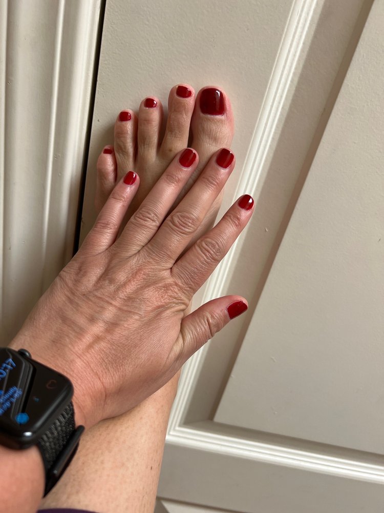 CHER’S NAILS - Updated September 2025 - 12 Photos & 23 Reviews - 5058 S ...