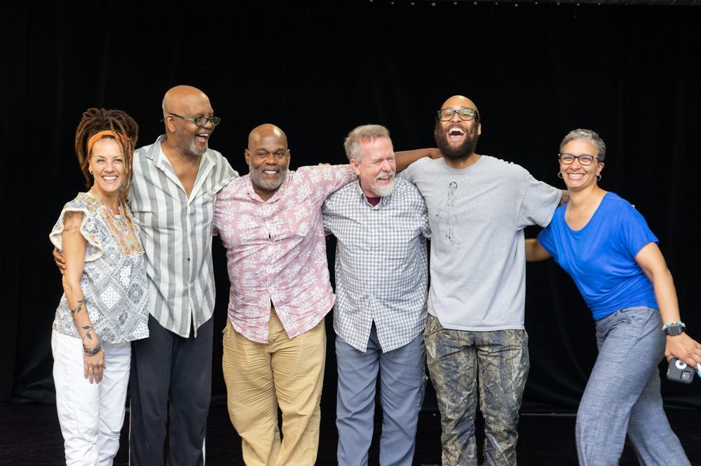 Chicago Human Rhythm Project, Chicago | Roadtrippers