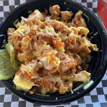 LEGEND HOT CHICKEN - MONTEBELLO - Updated December 2025 - 293 Photos ...