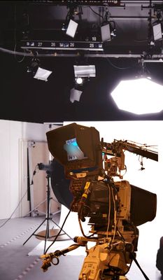 CBS STUDIO CENTER - Updated December 2025 - 254 Photos & 121 Reviews ...