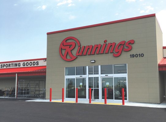 RUNNINGS - Updated October 2025 - 37 Photos - 19010 CanAm Hwy, Belle ...