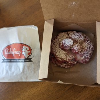 RUBYSNAP FRESH COOKIES - Updated July 2025 - 876 Photos & 694 Reviews ...