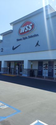 WSS - Updated April 2025 - 15 Photos & 26 Reviews - 3430 S Bristol St ...