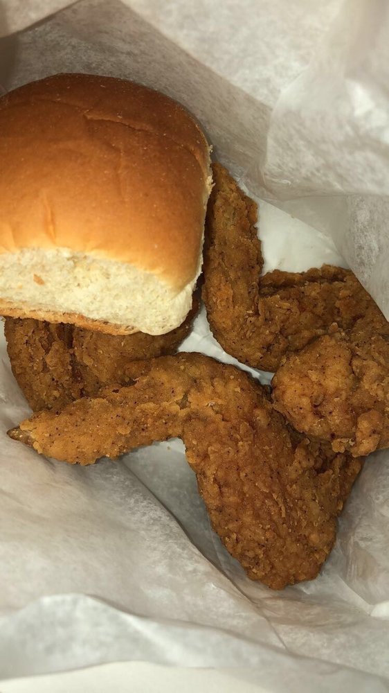 DODGE’S SOUTHERN STYLE - Updated January 2026 - 16 Reviews - 466 ...