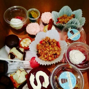 SWEET TOOTH FESTIVAL - Updated October 2025 - 601 E 5th St, Charlotte ...