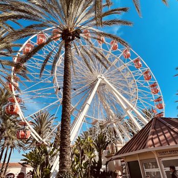 IRVINE SPECTRUM GIANT WHEEL - Updated October 2025 - 318 Photos & 57 ...