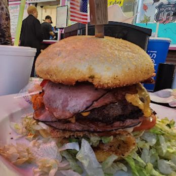 WESTSIDE DRIVE IN - Updated March 2025 - 343 Photos & 322 Reviews ...