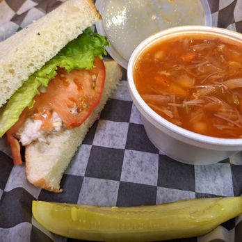 STOLTZFUS MEATS - Updated January 2026 - 136 Photos & 126 Reviews - 14 ...