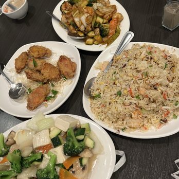 CHEF BO - Updated August 2025 - 539 Photos & 328 Reviews - 9135 W ...