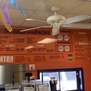 DON BIRRIA TACOS - Updated December 2025 - 35 Photos & 24 Reviews ...