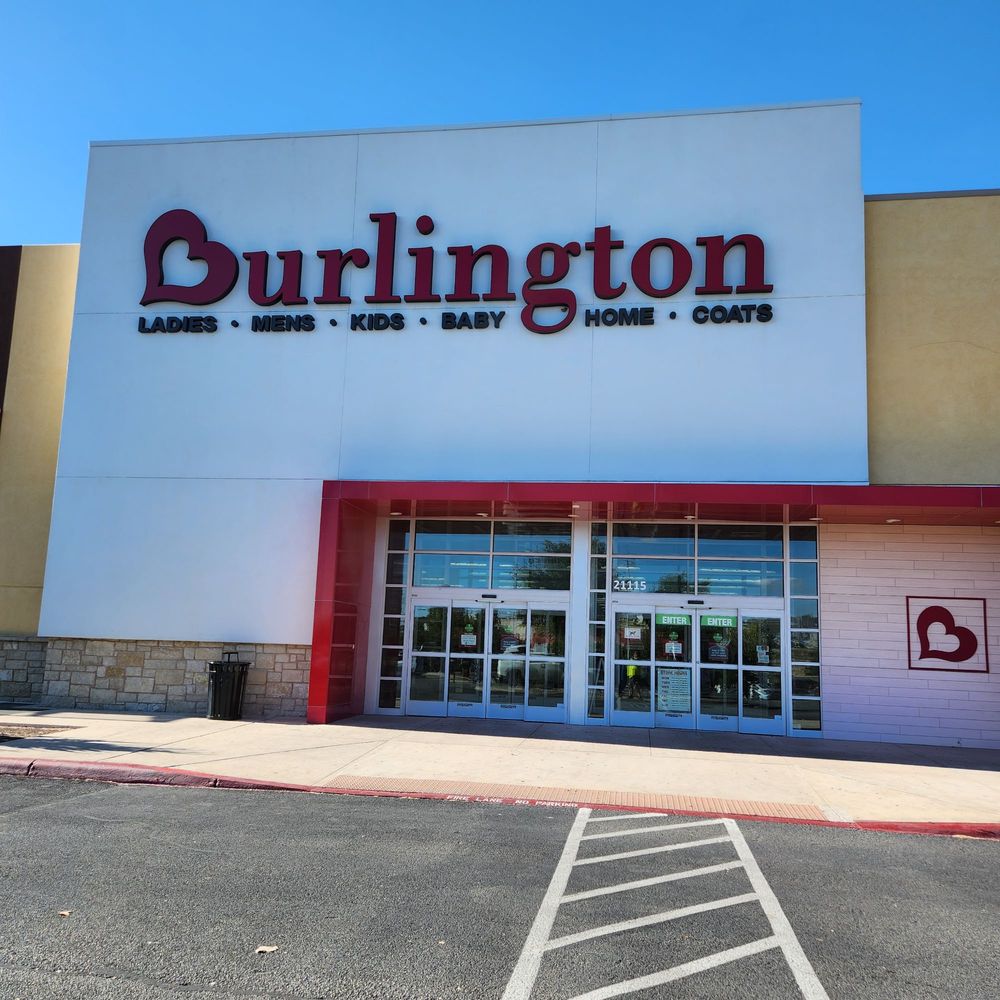 BURLINGTON - Updated January 2026 - 13 Reviews - 21115 US Highway 281 N ...