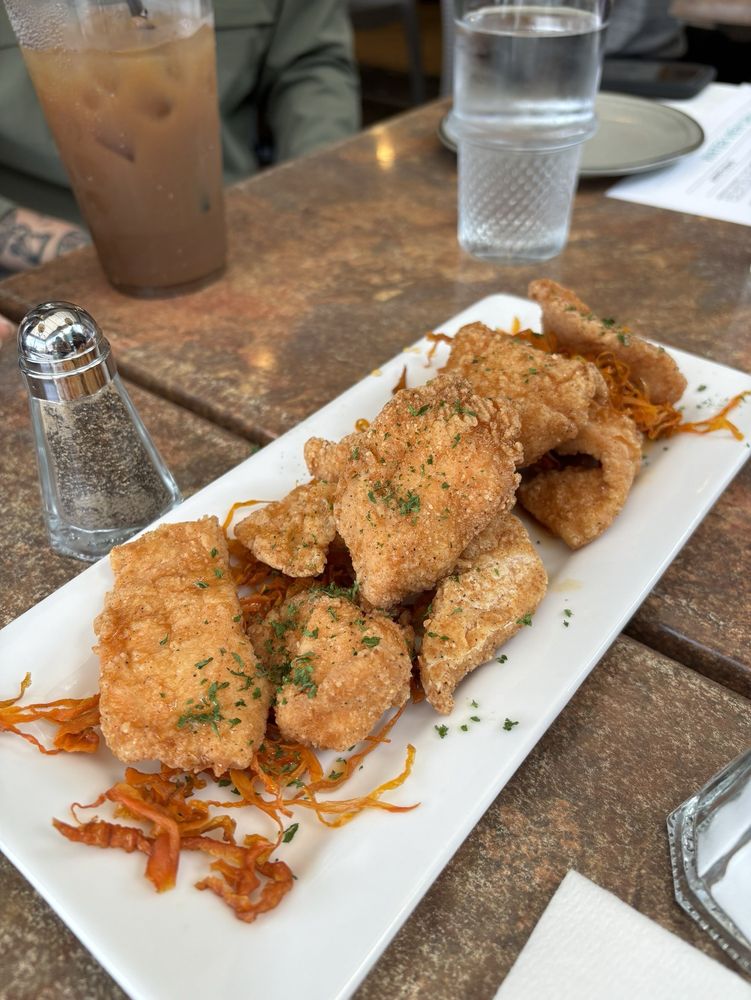 WATER VIEW GRILL - Updated July 2025 - 67 Photos & 64 Reviews - 37 Bow ...