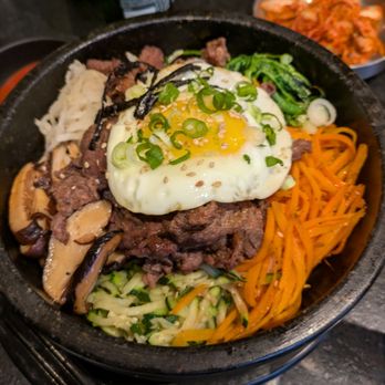 DOLSAN KOREAN BBQ AND SUSHI RESTAURANT - Updated May 2025 - 327 Photos ...