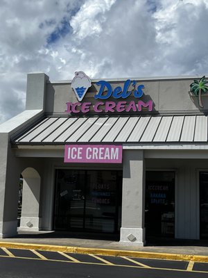 DEL’S ICE CREAM - Updated May 2026 - 52 Photos & 81 Reviews - 25405 ...