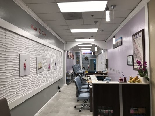 NAILS PRO - 117 Photos & 94 Reviews - 201 W Napa St, Sonoma, CA - Yelp