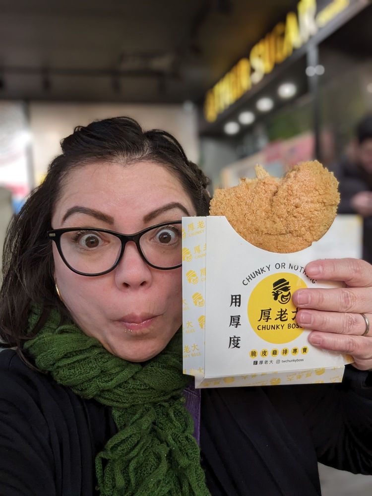 CHUNKY BOSS - Updated July 2025 - 72 Photos & 28 Reviews - 2116 South ...