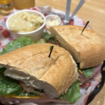 BRAT STOP - Updated May 2024 - 498 Photos & 551 Reviews - 12304 75th St ...