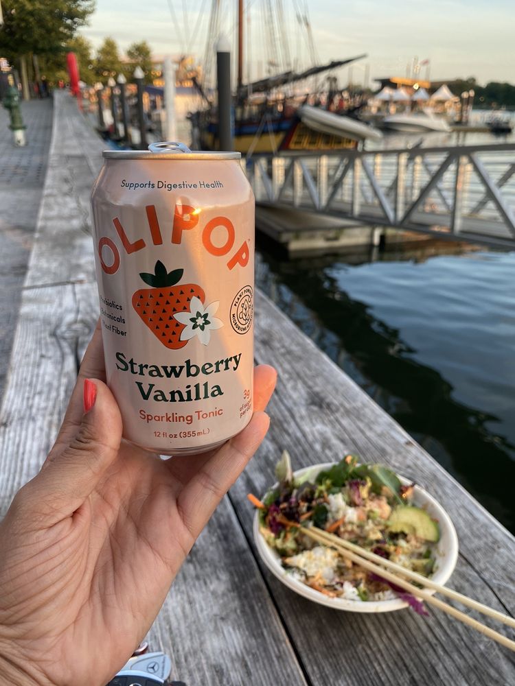 FAT FISH - Washington, DC - 18 Photos & 13 Reviews - Seafood ...