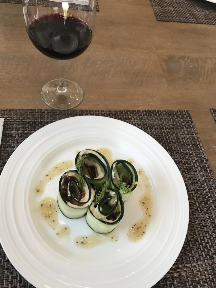 CHEF DAVID- THE NAPA CHEF - Updated June 2024 - 80 Photos & 24 Reviews ...