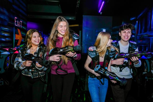 KOKOMO JOE’S FAMILY FUN CENTER - Updated December 2025 - 40 Photos & 67 ...