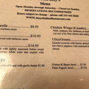 PRONTO JOEY’S - 61 Photos & 77 Reviews - 6594 Thompson Rd, Syracuse, NY ...