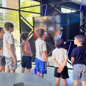 SANDBOX VR - Updated December 2025 - 24 Photos & 16 Reviews - 6737 ...