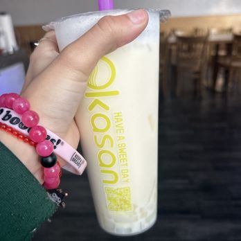 OKASAN RAMEN - Updated January 2025 - 43 Photos & 41 Reviews - 1837 S ...