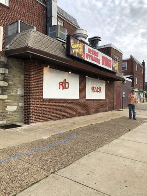 RIB RACK - Updated May 2024 - 67 Photos & 161 Reviews - 2100 Tyson Ave ...