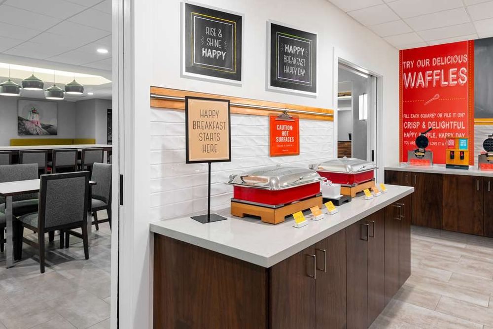 HAMPTON INN COVENTRY-WARWICK AREA - Updated September 2025 - 111 Photos ...