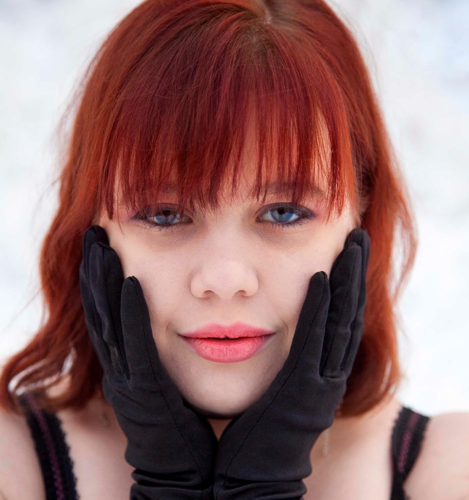 GILLIAN WALKER BOUDOIR AND THERAPEUTIC PHOTOGRAPHY - Updated July 2025 ...