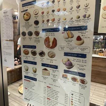 MAMA DESSERT - Updated December 2025 - 66 Photos & 18 Reviews - 110 2 ...