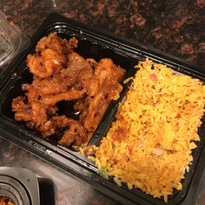 MING FENG - 15 Photos & 55 Reviews - 337 Applegarth Rd, Monroe Township ...