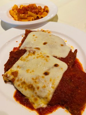 MANNINO’S ITALIAN KITCHEN & LOUNGE - 279 Photos & 343 Reviews - Italian ...