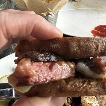 BONFIRE BURGERS & BOURBON - Updated July 2025 - 59 Photos & 47 Reviews ...