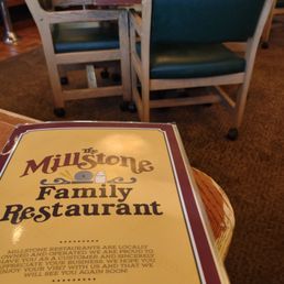 THE MILLSTONE FAMILY RESTAURANT - Updated August 2025 - 61 Photos & 179 ...