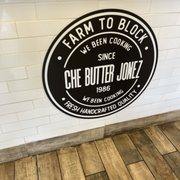 CHE BUTTER JONEZ - 35 Photos & 14 Reviews - Breakfast & Brunch - 757 ...