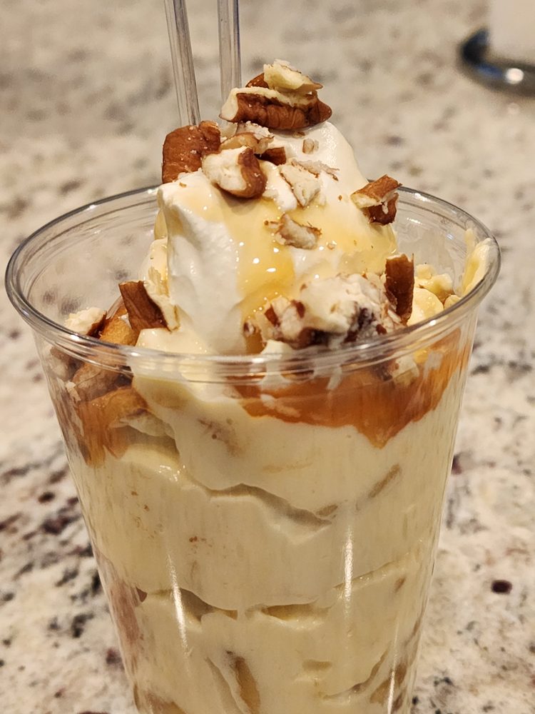 SIMPLY BLUEBERRY - Request a Quote - Hampton, Georgia - Desserts ...